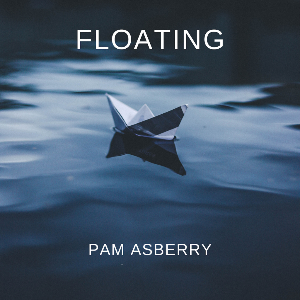 Floating – Downloadable Sheet Music – Pam Asberry