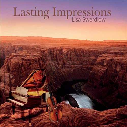 LASTING IMPRESSIONS by Lisa Swerdlow – Pam Asberry